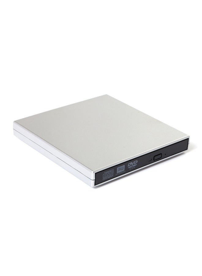 Generic External Optical Drive Dvd Burner Mobile External Recorder ...