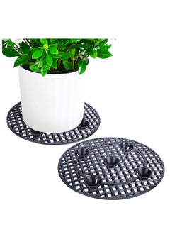 Generic 2 Pack Plant Pot Elevators for Leveling and Elevating Potted ...