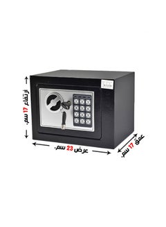 Generic Luxury Fire-Resistant Digital Security Safe With Electronic ...