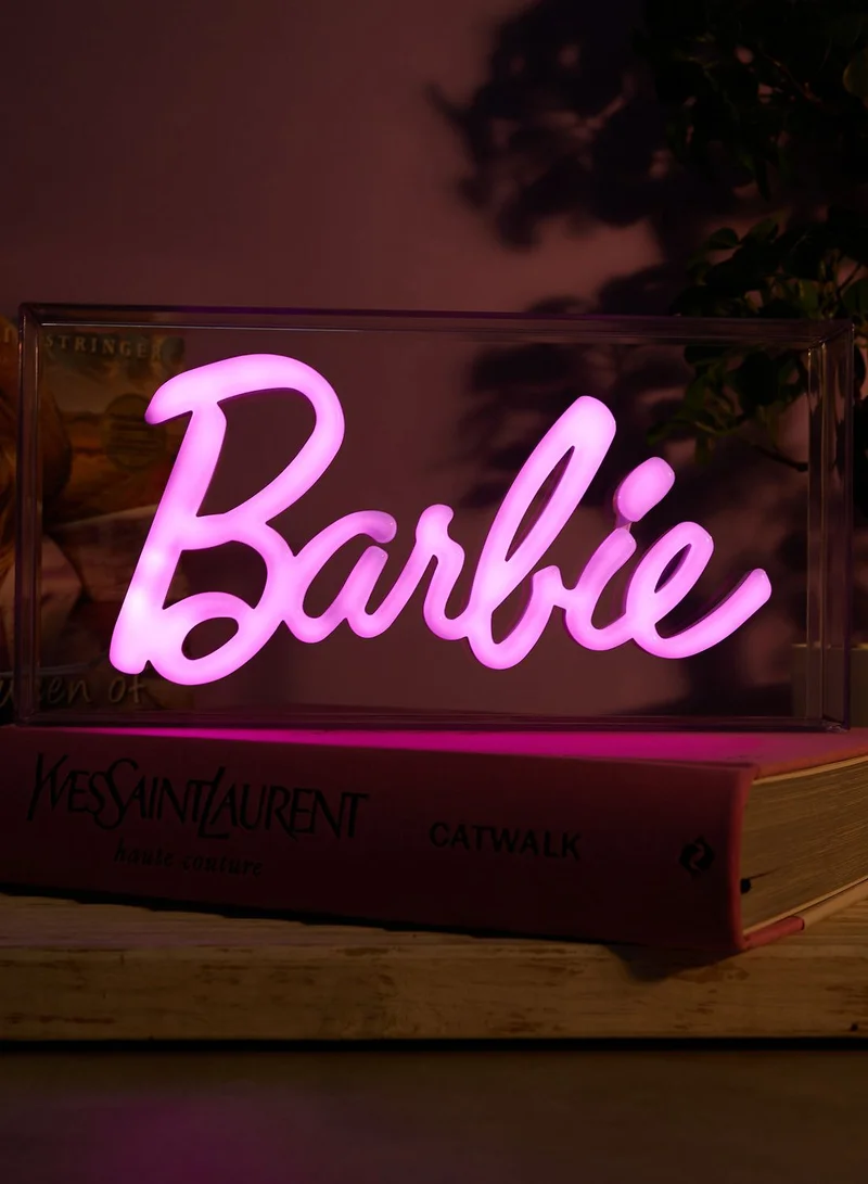 Paladone Barbie Led Neon Light | Best Price UAE