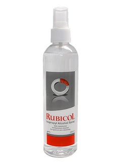 RUBICOL Alcohol Spray KSA | Riyadh, Jeddah