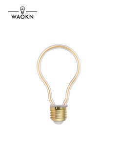 WAOKN The New E27 Threaded LED Bulb With Variety of Retro Creative ...