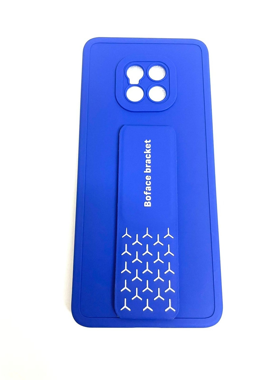 Generic Silicone Shockproof Case with Magnetic Stand Huawei Mate 20 Pro ...