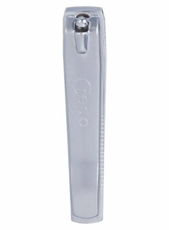 CREDO SOLINGEN Nail Clipper Matt Chromium Big UAE | Dubai, Abu Dhabi
