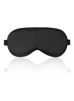 Cool Baby Sleep Mask Night Cover Eye Sleeping Silk Satin Masks for ...