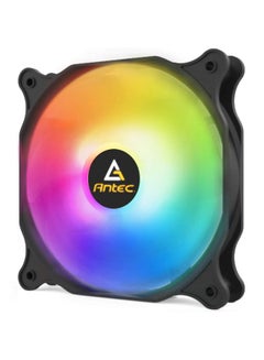 ANTEC F12 RGB Cabinet Fan (Single Pack) UAE | Dubai, Abu Dhabi
