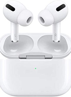 Inkax TWS Wireless Earphone T03ANC - White Egypt | Cairo, Giza