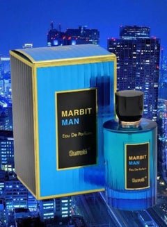 Surrati Marbit Man Perfume 100ML KSA | Riyadh, Jeddah