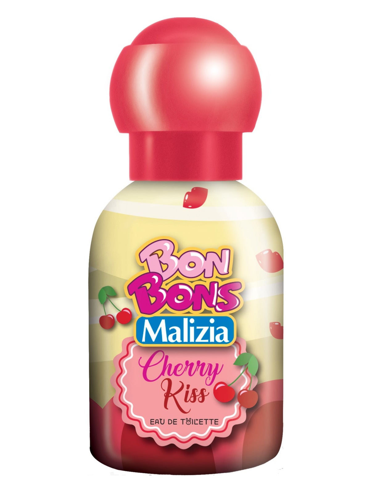 Malizia Bon Bons Cherry Eau De Toilette 50 ML | Best Price Egypt | Cairo, Giza
