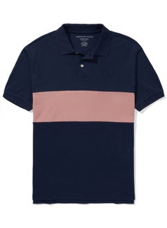 American Eagle AE Colorblock Polo Shirt Egypt | Cairo, Giza
