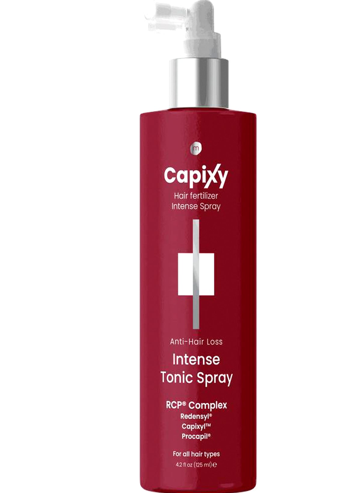 Capixy Capixy Hair Fertlizer Intense Tonic Spray 125 Ml | Best Price ...