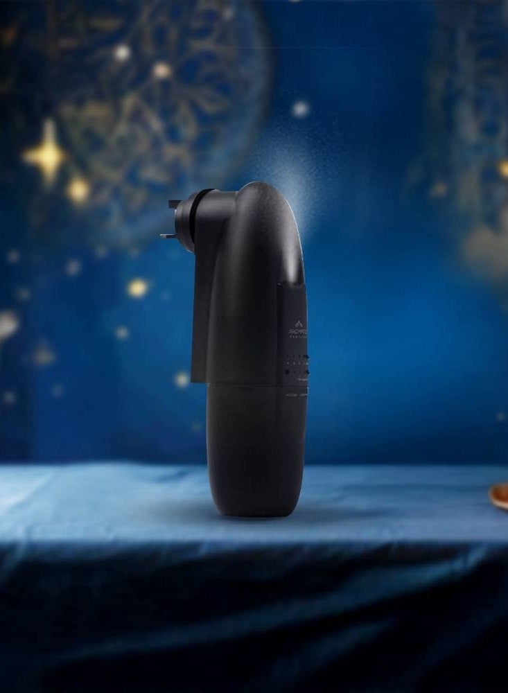 Aromatic Air perfuming device AF90 - Black | Best Price KSA | Riyadh ...