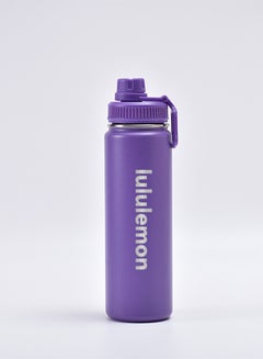 Lululemon Lululemon Lnsulated Water Cup Water Bottles UAE | Dubai, Abu ...