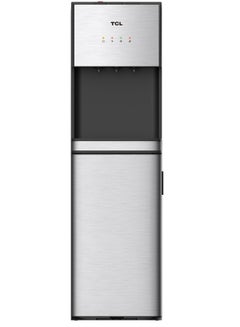 TCL Bottom Loading 3 Taps Water Dispenser With Uv Ty-Lwyr96Ut Silver ...