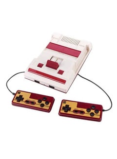 Fitness World Mini FC Compact Game Console KSA | Riyadh, Jeddah