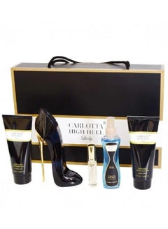Carlotta CARLOTTA GOOD LADY PERFUME SET KSA | Riyadh, Jeddah