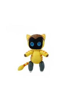 Generic Astro Bot Plush Toy, Cosmic Robot Gaming Merchandise | Best ...