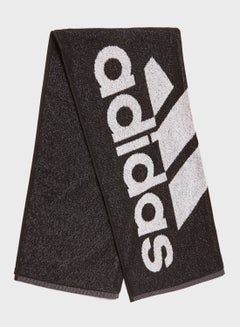 تسوق adidas وSports Swim Unisex Towel أونلاين في السعودية