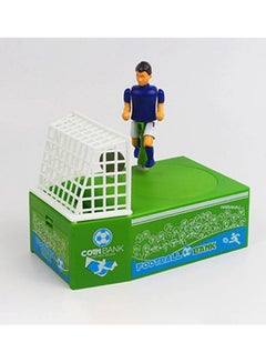 Generic Soccer Football Shooting Coin Bank Toy Cute Soccer Shooting ...