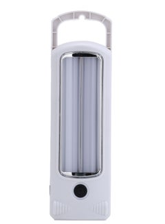 Olsenmark Olsenmark LED Rechargeable Emergency Lantern,Two Tube Use 32 ...