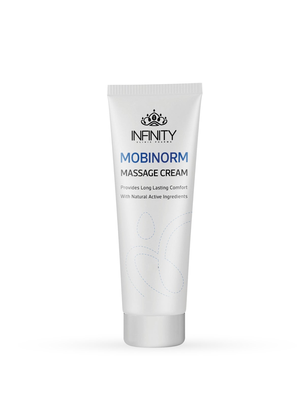 Infinity Mobinorm Massage Cream 60gm | Best Price Egypt | Cairo, Giza