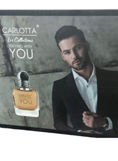 Carlotta Carlotta Belong To You 5-pieces Gift Set For Women. | Best ...