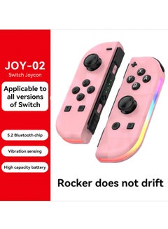 Generic Wireless Controller for Nintendo Switch Controllers Replacement ...