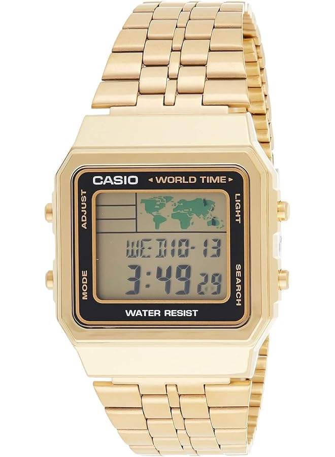 CASIO Watch | Best Price KSA | Riyadh, Jeddah