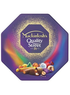 Mackintosh Quality Street Chocolate 850grams UAE | Dubai, Abu Dhabi