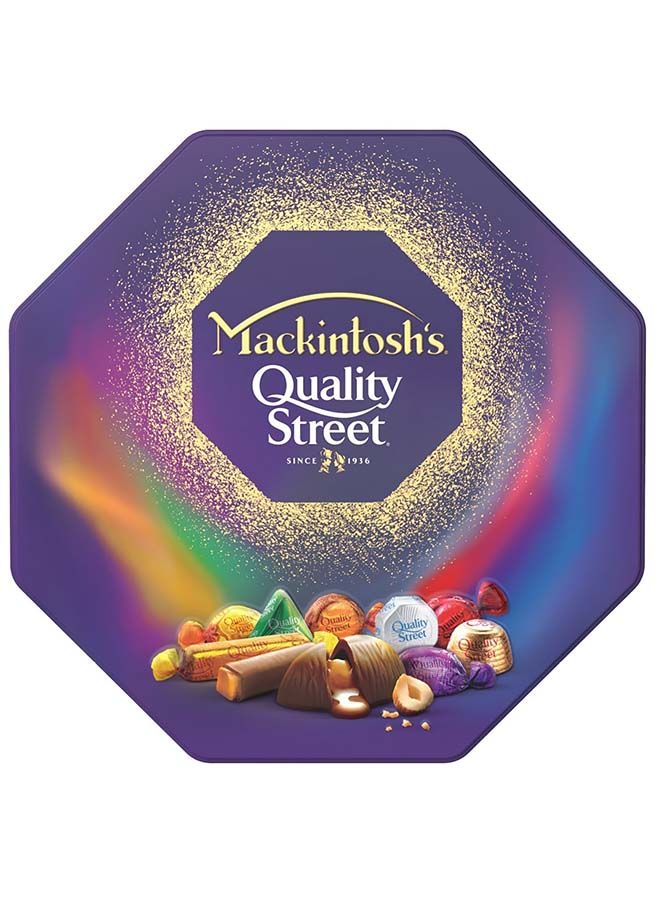 Mackintosh Quality Street Chocolate 850grams | Best Price UAE | Dubai ...