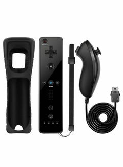 تسوق SYOSI وControllers for Wii and Wii U, NC Remote Controller with ...
