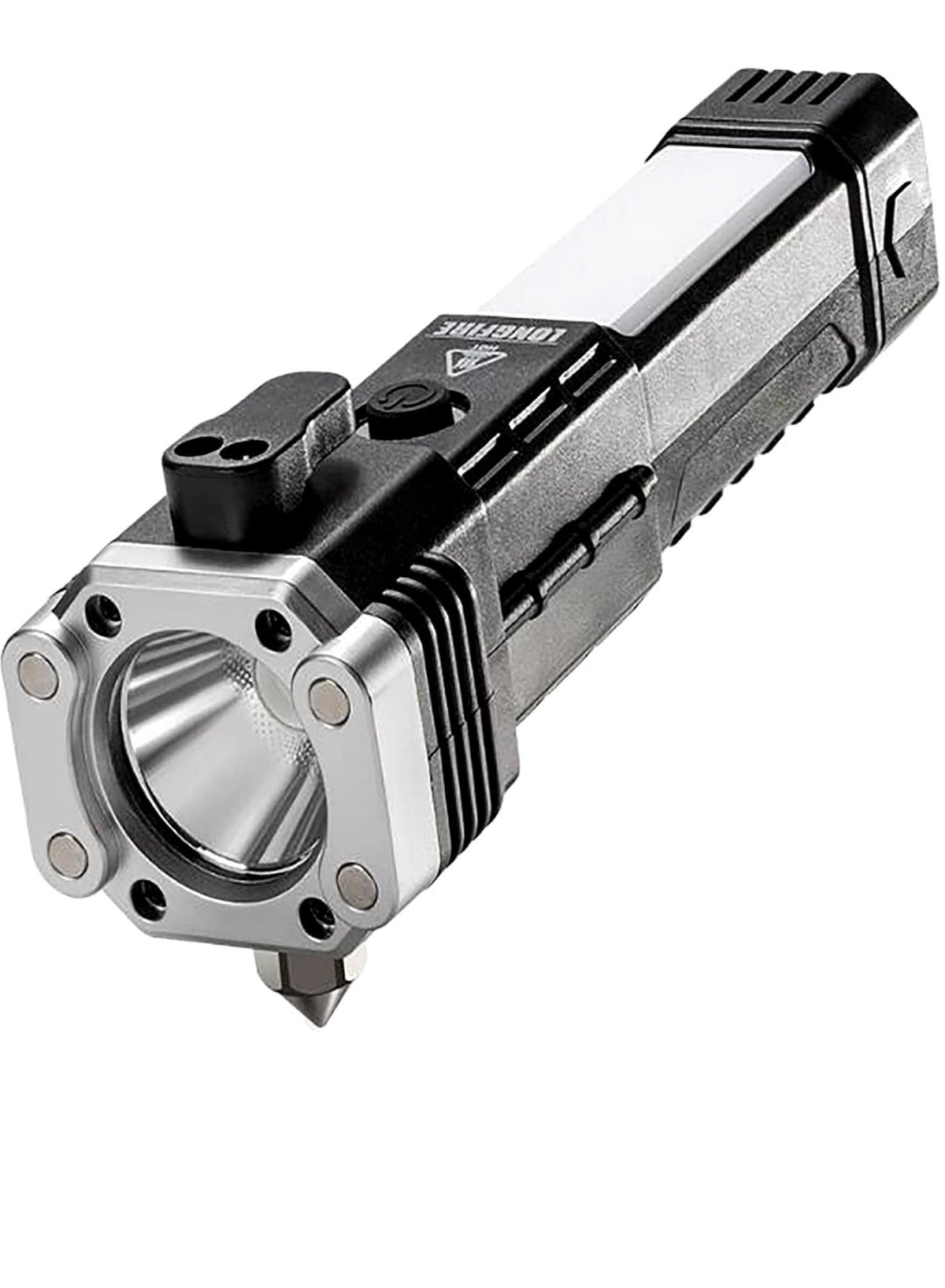 Rightsure Multifunctional Handheld Flashlights, LED Portable Flashlight ...