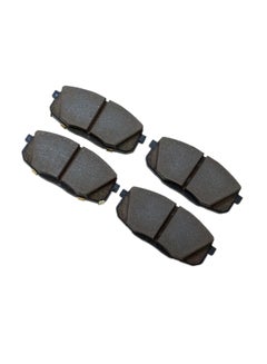 HYUNDAI Front Brake Pad (Accent 2023-24 1.5 HCI) HY-58101H6A15 KSA ...