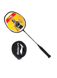 Li-Ning XP 2020 Special Edition Blend Aluminium Strung Badminton Racket ...