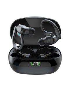 VOGMAX Wireless Earbuds Bluetooth 5.3 Sports Headphones with Ear ...