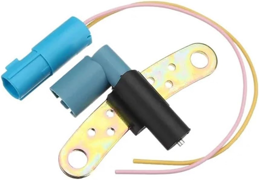 Generic Clio 2000 2004 Crankshaft Position Sensor 7700101970 8200468645 ...