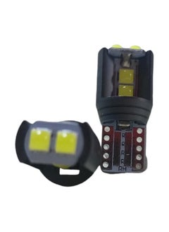 Generic LED Car Light Bulbs, 6 LEDs Per Bulb, Set of 2 Egypt | Cairo, Giza