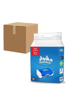 Mouchoir Tissue box 180 double tissues * 50 packs KSA | Riyadh, Jeddah