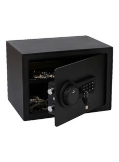 StarTech Safewell Programmable Digital and Tubular Key Electronic Safe ...