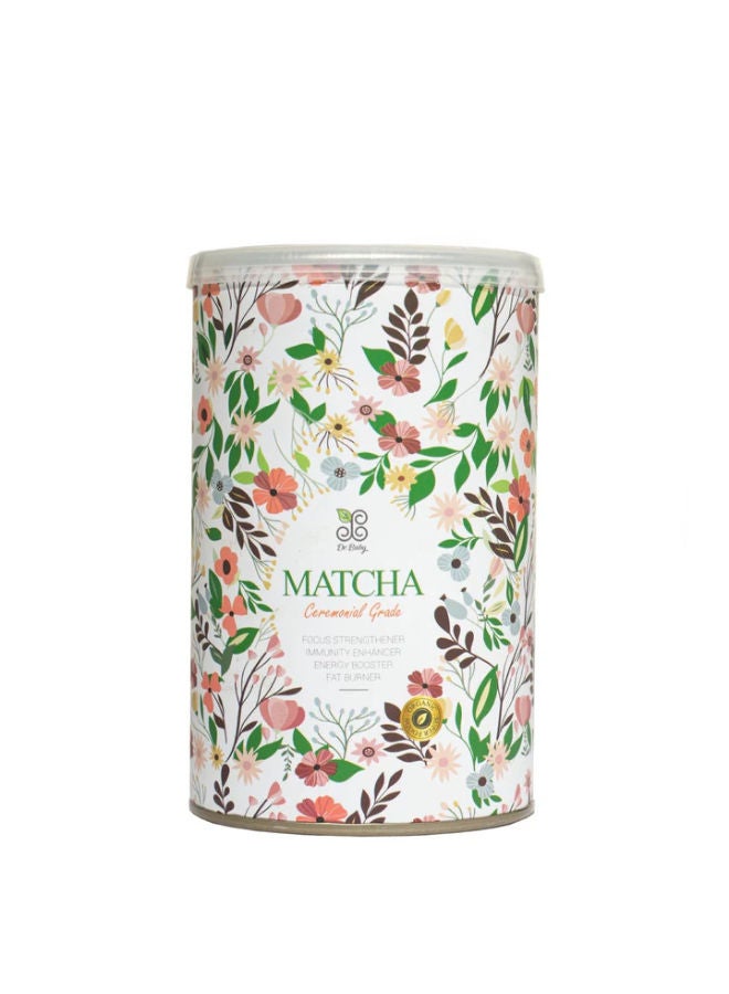 Dr. Baby Matcha Tea 125 GM | Best Price Egypt | Cairo, Giza