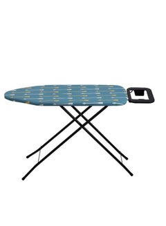 Royalford Delcasa Ironing Board with Powder Coated Carbon Steel KSA ...
