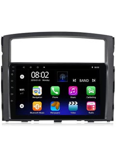 Devand Android Screen For Mitsubishi Pajero V80 V90 2006 To 2019 2GB ...