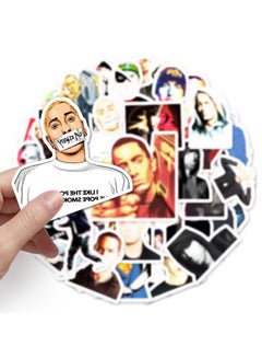 Generic Exclusive Eminem Sticker Set! Showcase Your Hip-Hop Style with ...