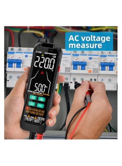 Generic Digital Multimeter Professional Tester Meter Alternating ...