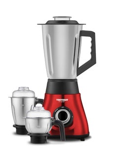 Tokyosat TOKYOSAT BLENDER & JUICER 2 IN 1,600W,1.5 L, 2 speed ...