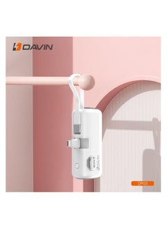 Davin Mini powebank 5000 mAh - 22.5W support fast charging | Best Price ...