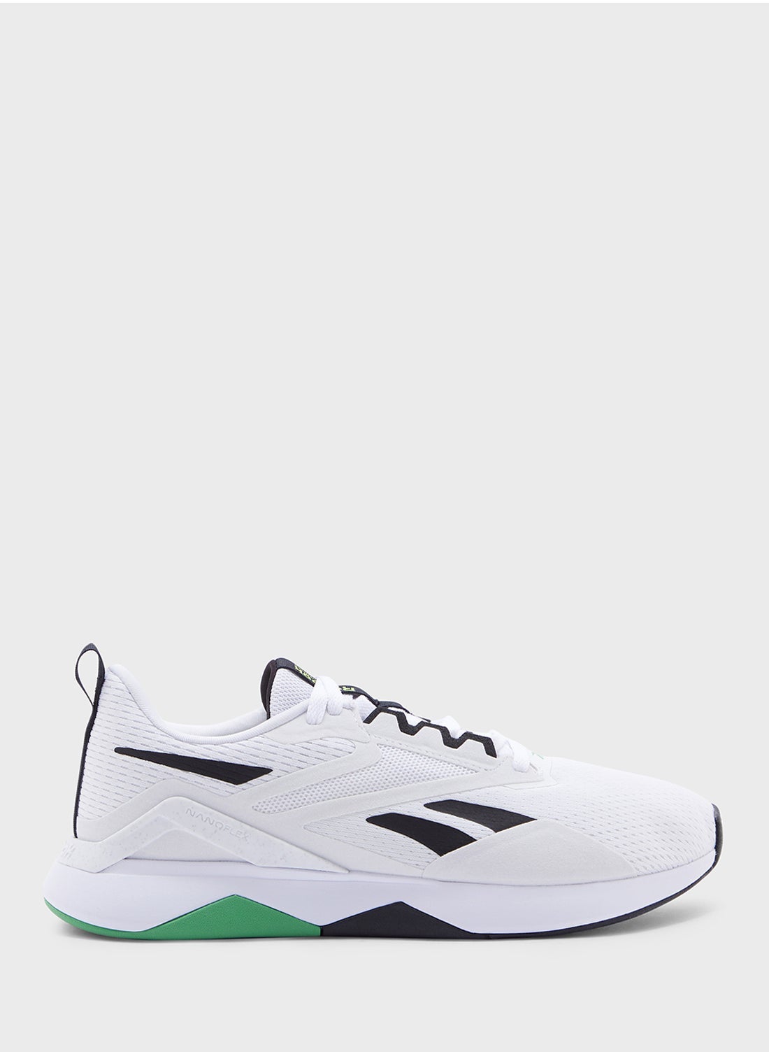 Reebok Nanoflex Tr 2 | Best Price KSA | Riyadh, Jeddah