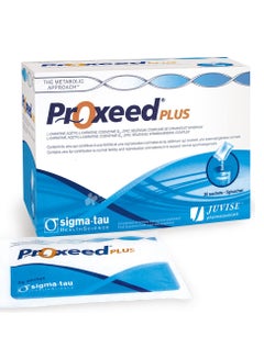 ProXeed Plus Plus Powder Sachets 30S UAE | Dubai, Abu Dhabi