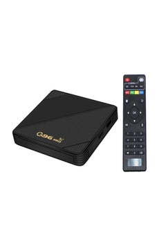Generic Q96 PRO Android TV Box 10.0 8GB 128GB Smart TV Box Android Box ...