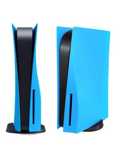 Generic PS5 Console Replacement Shell with Anti-Scratch Dustproof Case ...